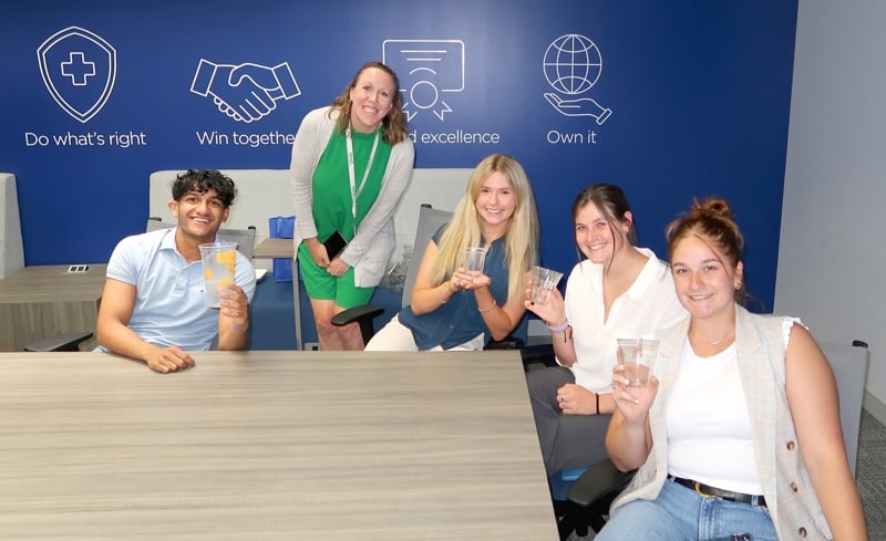 Internship Program | Pactiv Evergreen